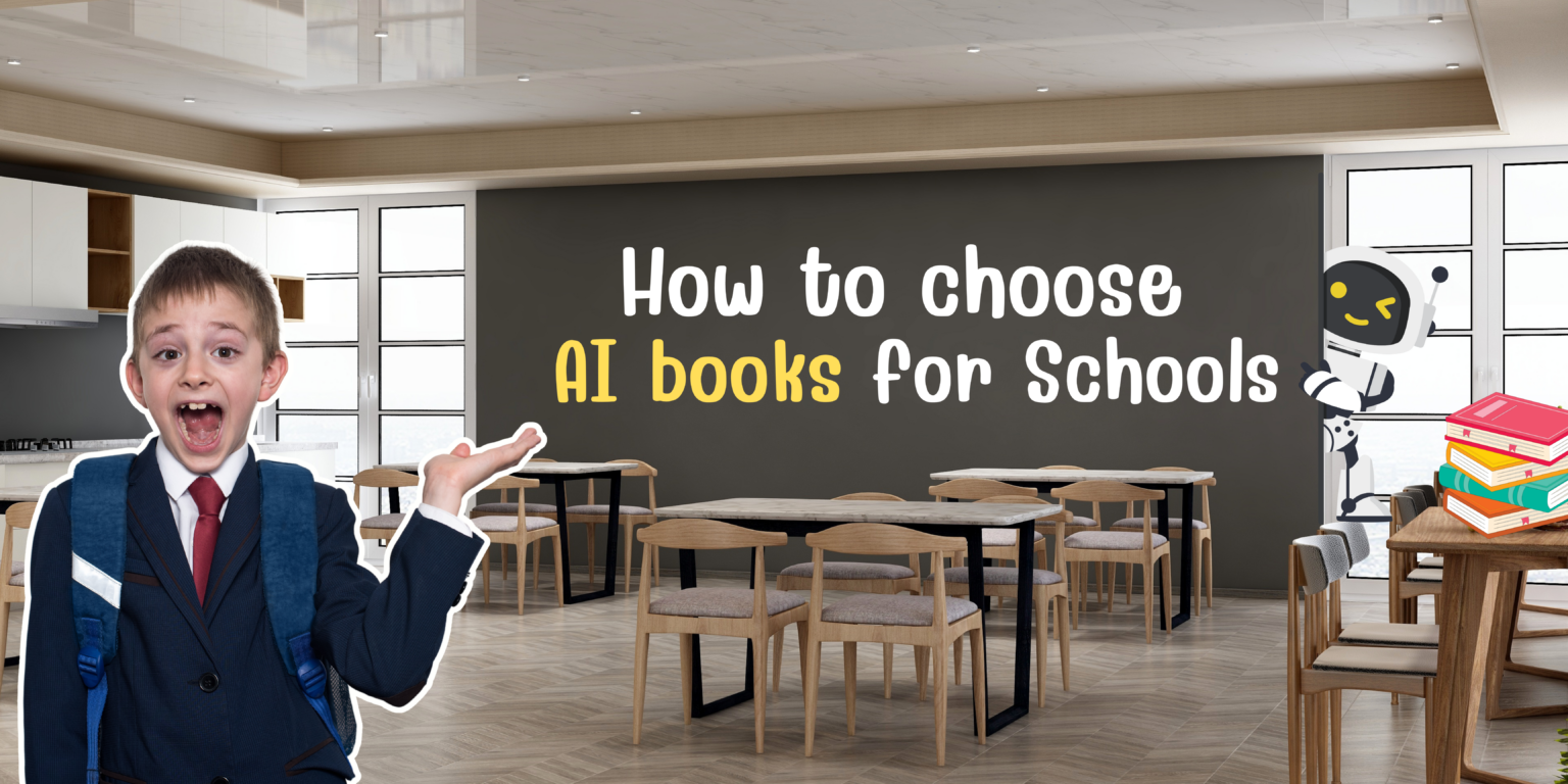 How can you teach artificial intelligence in your school? – Clevered