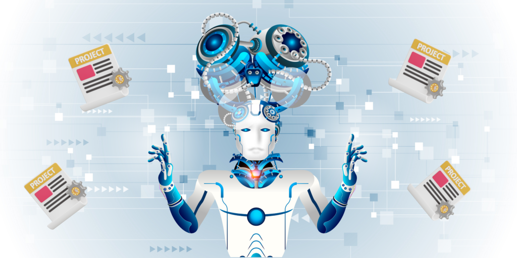 How can you teach artificial intelligence in your school? – Clevered