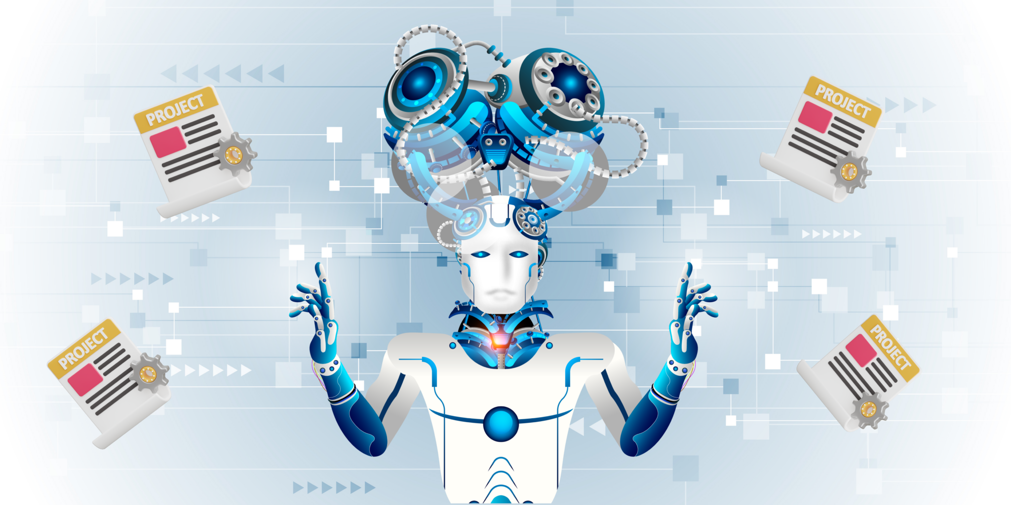 How can you teach artificial intelligence in your school? – Clevered