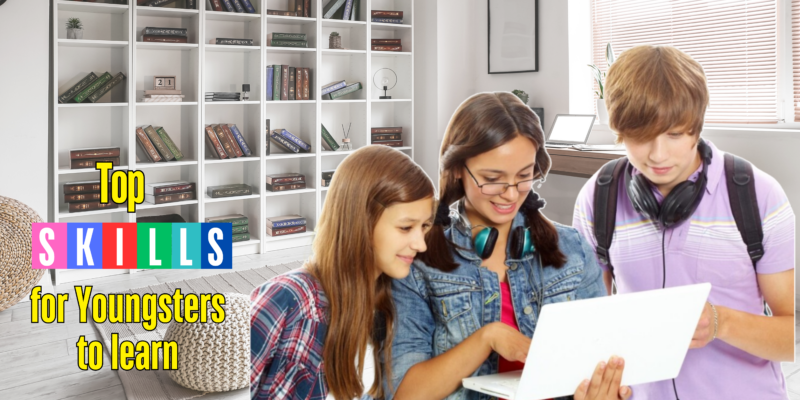 Young Coders Program in Dubai & the Rise of Junior Data Scientists: How ...