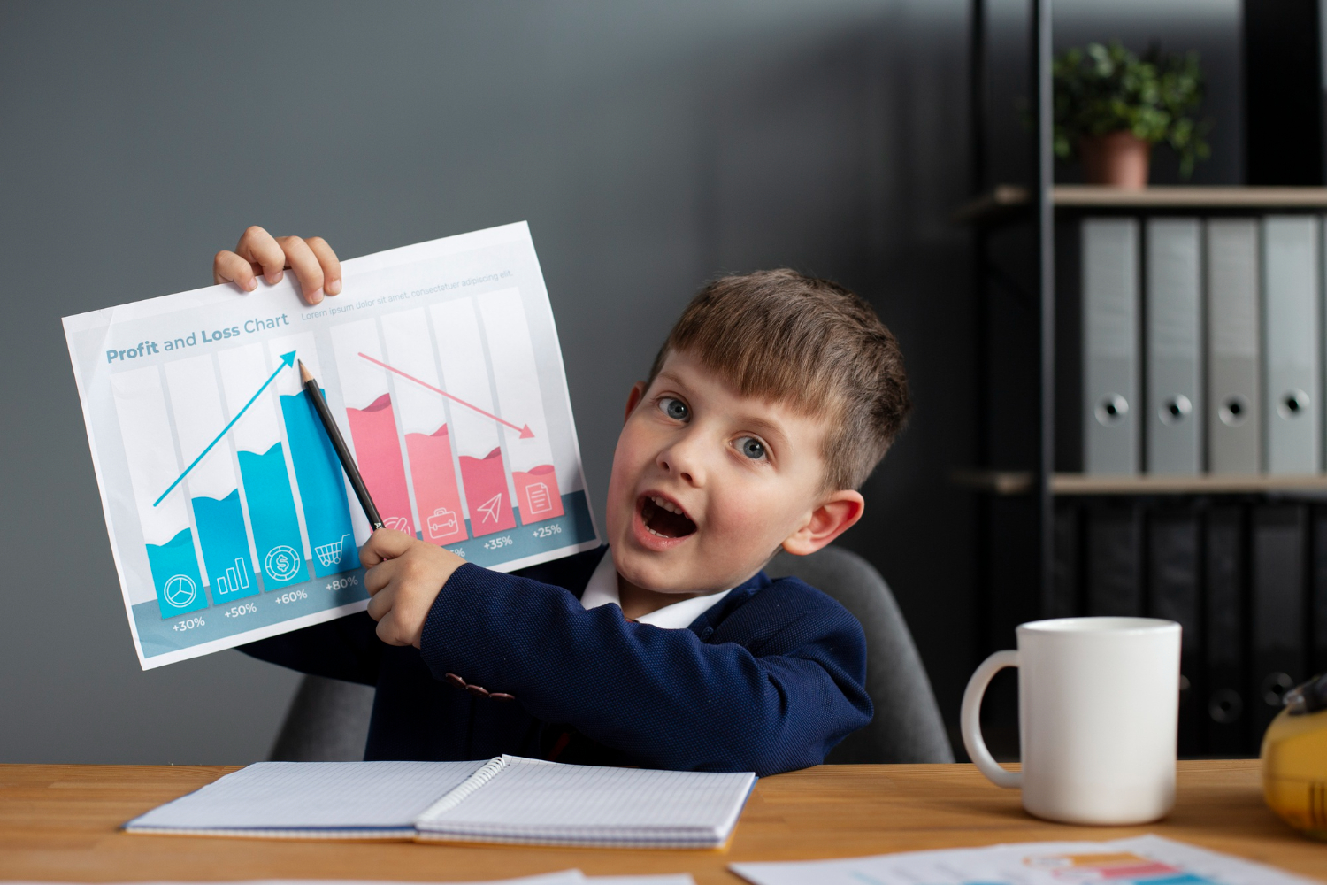 Junior Data Scientist Program – Empowering Kids through Online ...