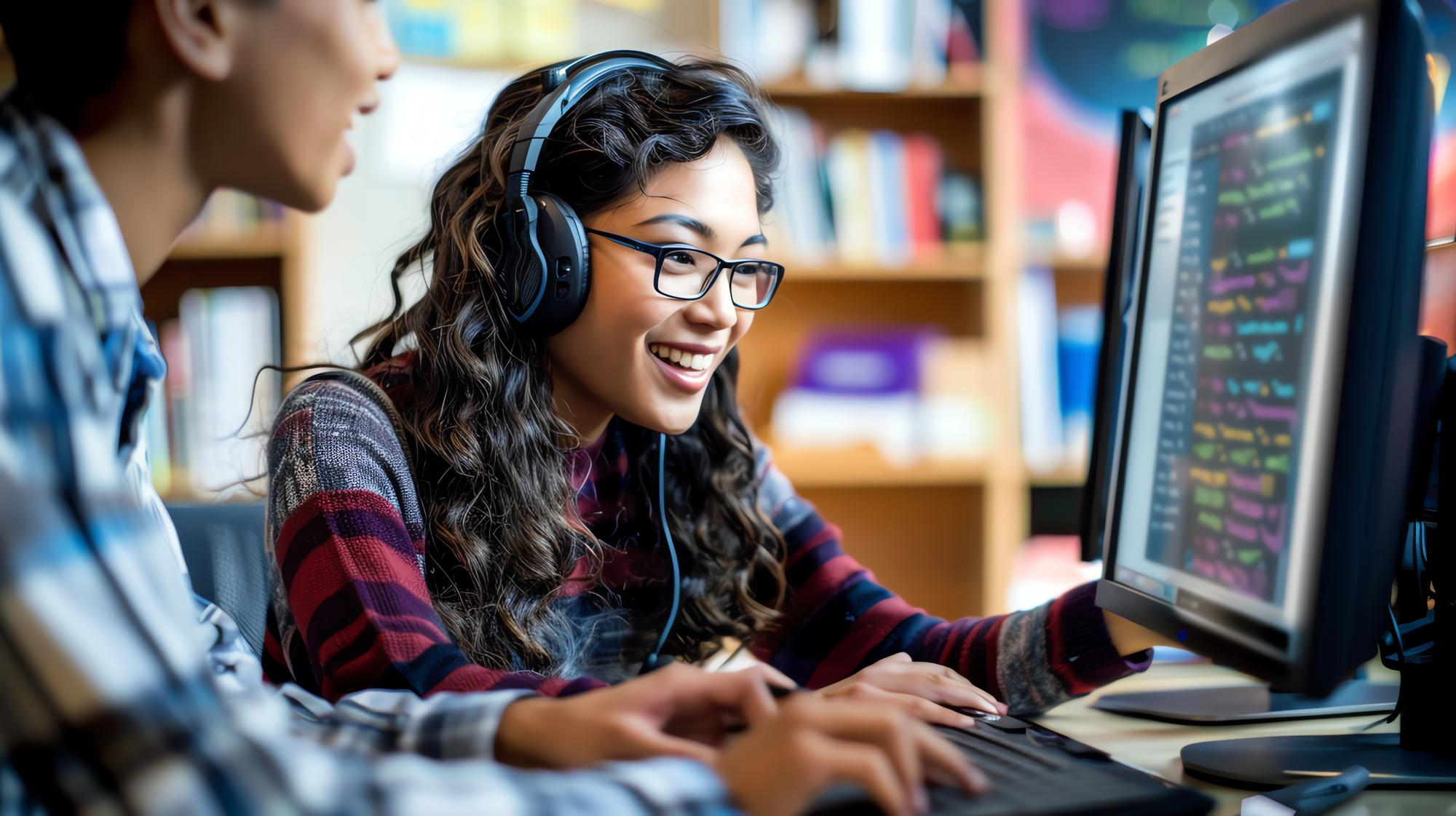 Coding Kiddos: Unlocking Digital Creativity with Online Coding Classes ... Coding Kiddos: Unlocking Digital Creativity with Online Coding Classes ...