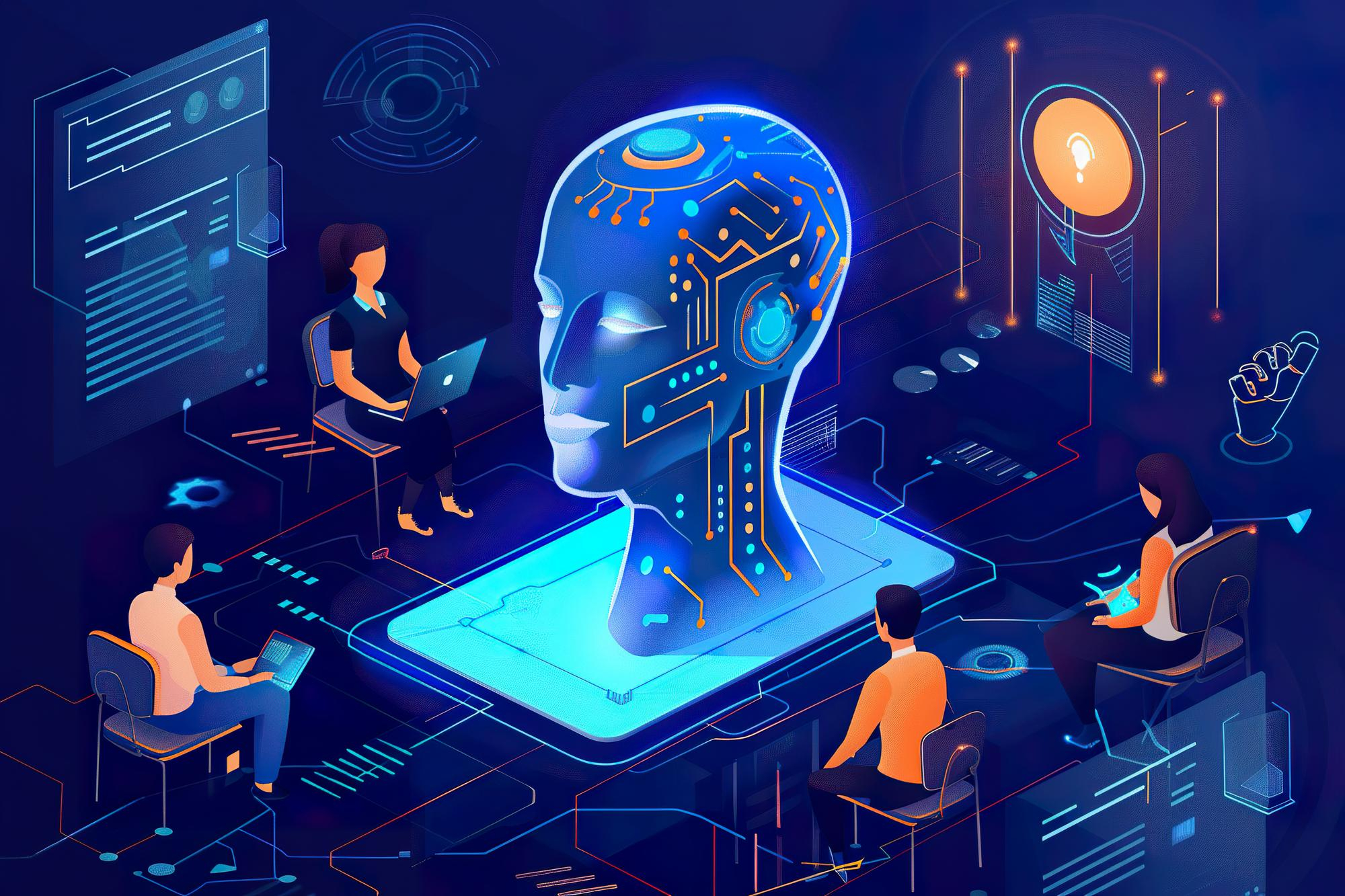 GEMINI: A Step to AI Era – Clevered