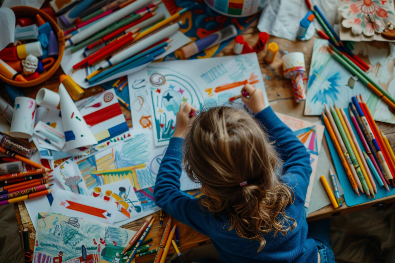 Coding Kiddos: Unlocking Digital Creativity with Online Coding Classes for Kids – Clevered