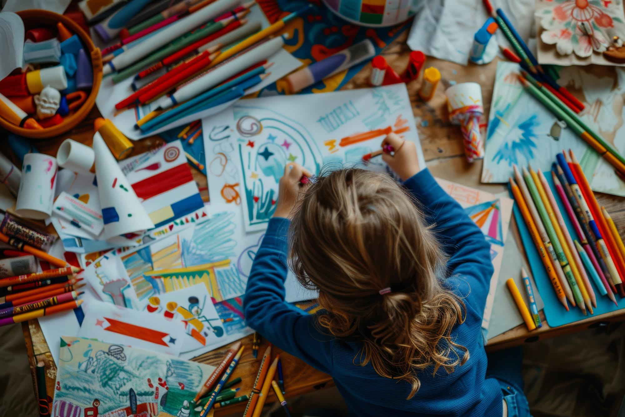 Coding Kiddos: Unlocking Digital Creativity with Online Coding Classes ...