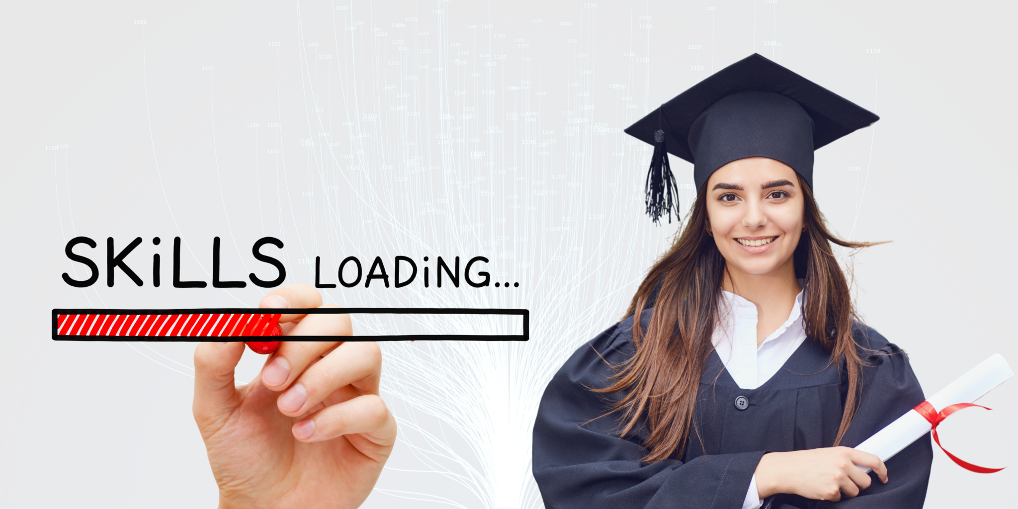 Top Skills You’ll Learn in an AI Internship Before Starting College ...