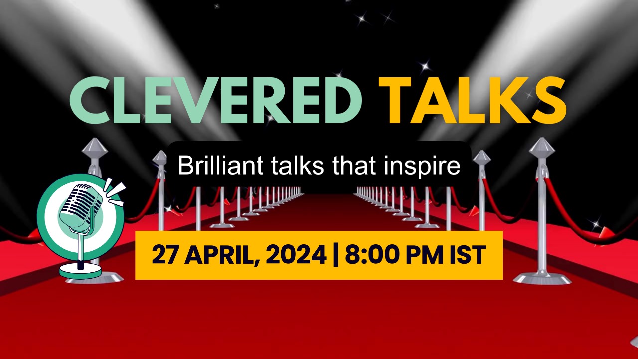 Signup, Register For Coding Classes Online - Clevered